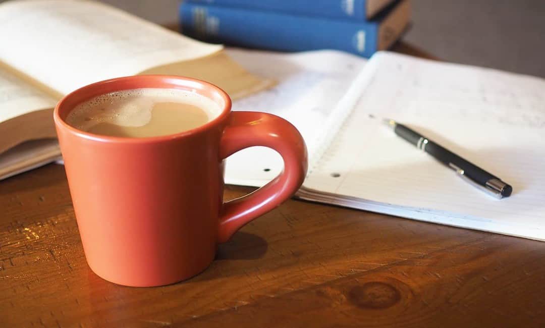 Does Coffee Help you Study and Improve your Memory? - Improve Study Habits
