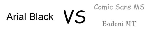 These are the Best Totally Unexpected Fonts for Study Notes - Improve ...