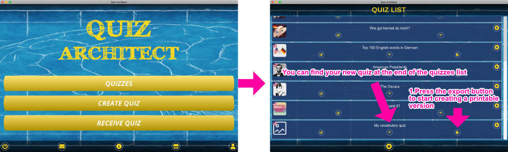 Multiple Choice Test Maker Multiple Choice Test Maker