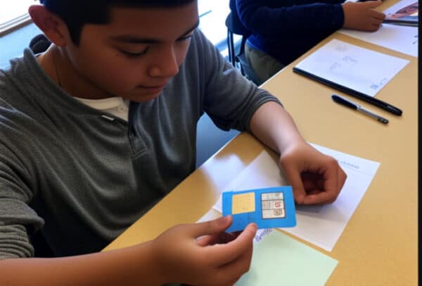 Unlock Your Potential: How to Make and Use Flashcards for Effective ...